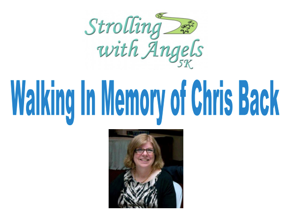 In Memory of Chris Back | SandAngel Foundation