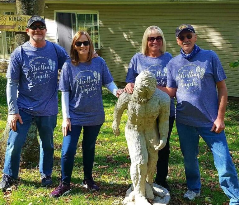 Skinner + Olone | SandAngel Foundation